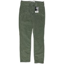 Brax Stoffhose Damen Gr&ouml;&szlig;e XS Second Hand gr&uuml;n