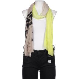 Codello Schal oder Tuch Damen Gr&ouml;&szlig;e One Size Second Hand gelb