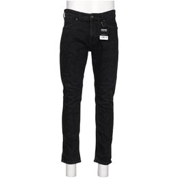 Mustang Jeans Herren Gr&ouml;&szlig;e 32 Second Hand schwarz
