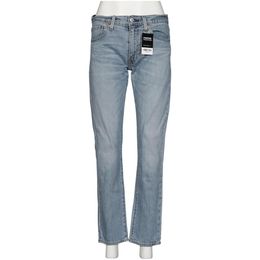 Levi's LEVI'S Jeans Damen Gr&ouml;&szlig;e 31 Second Hand hellblau