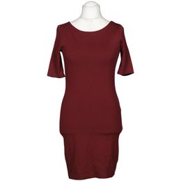 EDC by Esprit Kleid Damen Gr&ouml;&szlig;e M Second Hand bordeaux