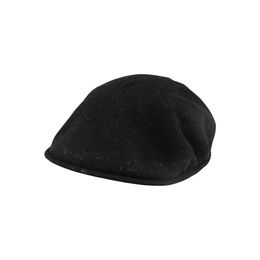 Kangol Hut oder M&uuml;tze Damen Gr&ouml;&szlig;e 52 Second Hand schwarz