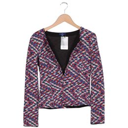 Tom Tailor Strickjacke Damen Gr&ouml;&szlig;e M Second Hand bunt
