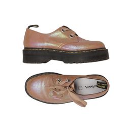 Dr. Martens Halbschuh Herren Gr&ouml;&szlig;e 43 Second Hand pink