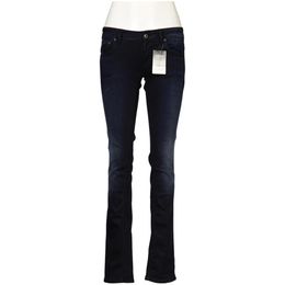 G-Star Raw G-STAR Jeans Damen Gr&ouml;&szlig;e 27 Second Hand marine
