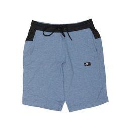 Nike Shorts Herren Gr&ouml;&szlig;e 33 Second Hand hellblau