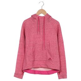 adidas Performance Kapuzenpullover Damen Gr&ouml;&szlig;e XS Second Hand pink