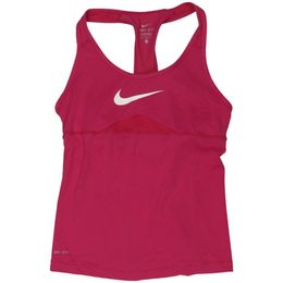 Nike Top Damen Gr&ouml;&szlig;e M Second Hand pink