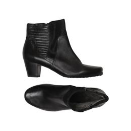 Caprice Stiefelette Damen Gr&ouml;&szlig;e 41 Second Hand schwarz