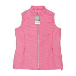 Rabe Weste Damen Gr&ouml;&szlig;e M Second Hand pink