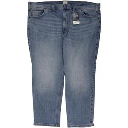 Mustang Jeans Herren Gr&ouml;&szlig;e 46 Second Hand blau