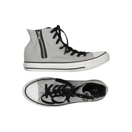 Converse Sneaker Damen Gr&ouml;&szlig;e 41 Second Hand grau