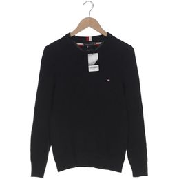 Tommy Hilfiger Pullover Herren Gr&ouml;&szlig;e S Second Hand marine
