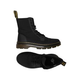 Dr. Martens Stiefelette Damen Gr&ouml;&szlig;e 41 Second Hand schwarz
