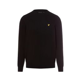 Lyle & Scott Lyle & Scott Sweater male Brown size S