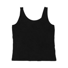 Filippa K Top Damen Gr&ouml;&szlig;e M Second Hand schwarz