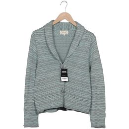 Sorgenfri Sylt Strickjacke Damen Gr&ouml;&szlig;e L Second Hand bunt