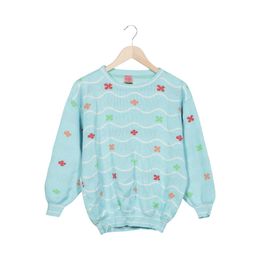 Gudrun Sj&ouml;d&eacute;n Gudrun Sj&ouml;d&eacute;n Pullover Damen Gr&ouml;&szlig;e M Second Hand hellblau