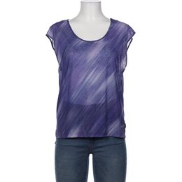 Nike Top Damen Gr&ouml;&szlig;e L Second Hand lila