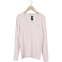 Tommy Hilfiger Pullover Damen Gr&ouml;&szlig;e S pink