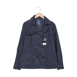 Tom Tailor Jacke Damen Gr&ouml;&szlig;e L Second Hand marine