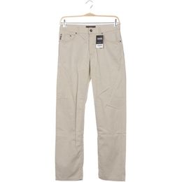 Brax Stoffhose Herren Gr&ouml;&szlig;e 32 Second Hand beige