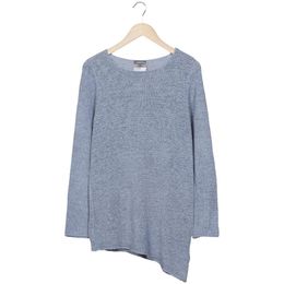 Street One Pullover Damen Gr&ouml;&szlig;e L Second Hand hellblau