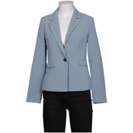 Only Blazer Damen Gr&ouml;&szlig;e XS Second Hand hellblau