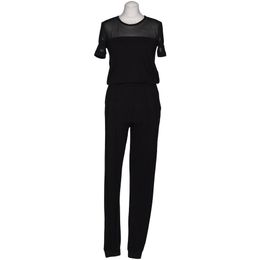 Vila Overall oder Jumpsuit Damen Größe S Second Hand schwarz