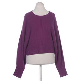 Dorothee Schumacher Pullover Damen Gr&ouml;&szlig;e S Second Hand lila