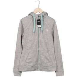 The North Face Kapuzenpullover Damen Gr&ouml;&szlig;e S Second Hand grau