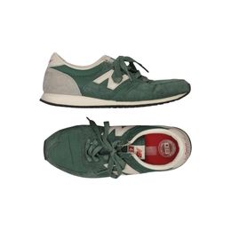 New Balance Sneaker Damen Gr&ouml;&szlig;e 38.5 Second Hand bunt