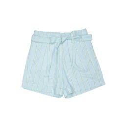 Marc Cain Shorts Damen Größe L Second Hand hellblau