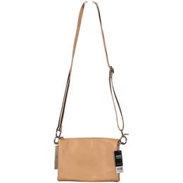 Ted Baker Handtasche klein Leder Damen Gr&ouml;&szlig;e One Size Second Hand beige