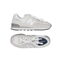 New Balance Sneaker Herren Gr&ouml;&szlig;e 42.5 Second Hand bunt