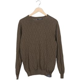 Scotch & Soda SCOTCH & SODA Pullover Herren Gr&ouml;&szlig;e L Second Hand gr&uuml;n
