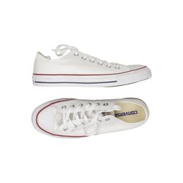 Converse Sneaker Damen Gr&ouml;&szlig;e 40 Second Hand wei&szlig;