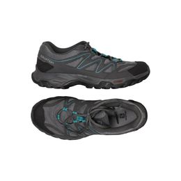 Salomon Sneaker Damen Gr&ouml;&szlig;e 40.5 Second Hand bunt