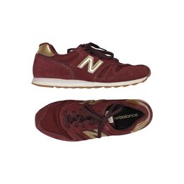 New Balance Sneaker Damen Gr&ouml;&szlig;e 40 Second Hand bunt