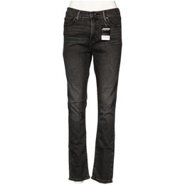 Levi's LEVI'S Jeans Damen Gr&ouml;&szlig;e 31 Second Hand grau