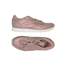 Reebok Sneaker Damen Gr&ouml;&szlig;e 38.5 Second Hand pink