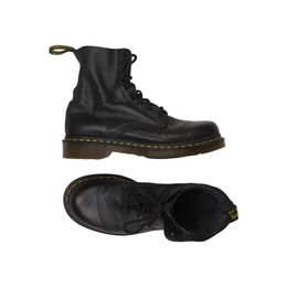 Dr. Martens Stiefelette Damen Gr&ouml;&szlig;e 39 Second Hand schwarz