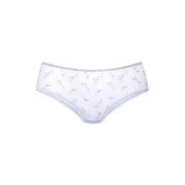 Vivance Boyshorts female Blue size 36/38