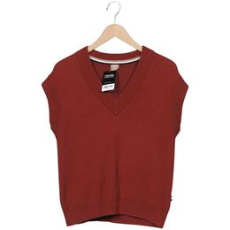 BOSS Pullover Damen Gr&ouml;&szlig;e S Second Hand rot