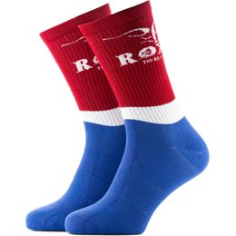 Rokker Classic 2 LT, Socken Unisex