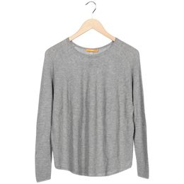 BOSS Orange Pullover Damen Gr&ouml;&szlig;e S Second Hand grau