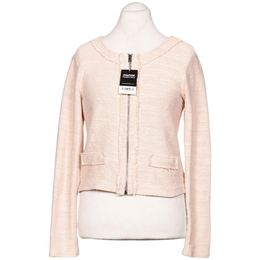Tom Tailor Blazer Damen Gr&ouml;&szlig;e L Second Hand pink