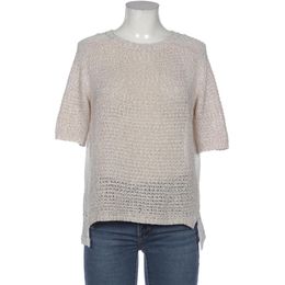 Oui Pullover Damen Gr&ouml;&szlig;e L Second Hand beige