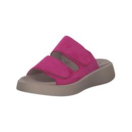 Gabor Pantolette 'Comfort' Damen Größe 37.5 pink
