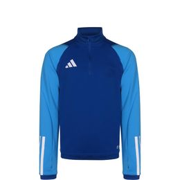 adidas Performance Performance Shirt 'Tiro 23' boy Blue size 152